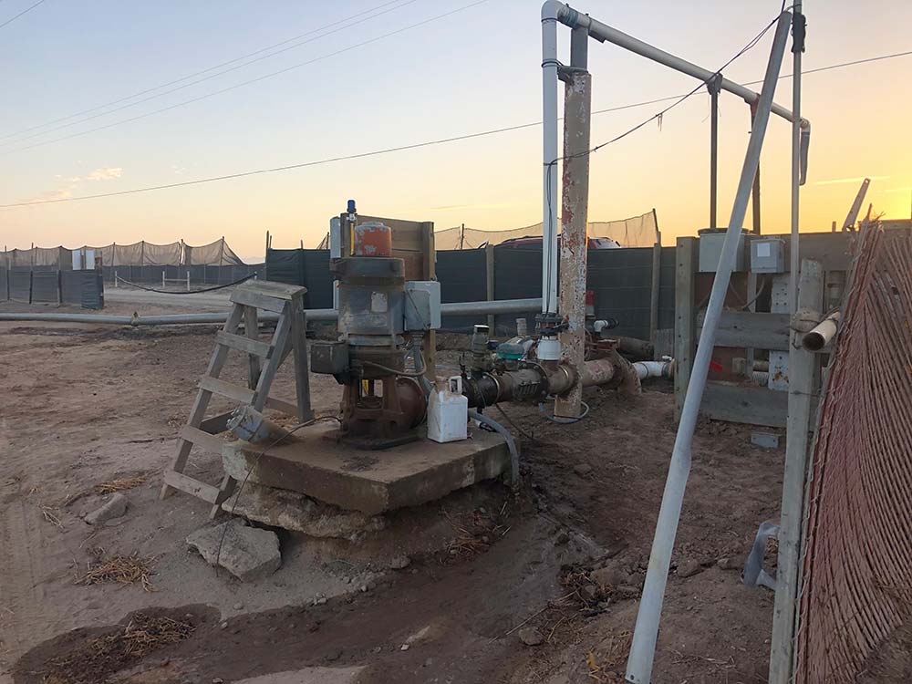 Gallery | All American Drilling Inc.